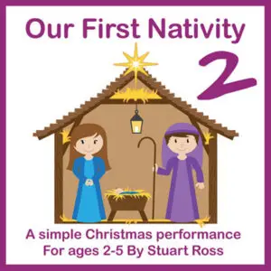 Early Years Nativities, Seasonal Performances, Songs & Scripts ...